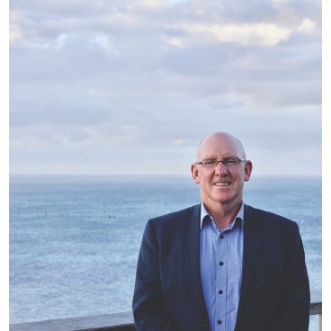 Steve Keating - SBMS Mentor Profile